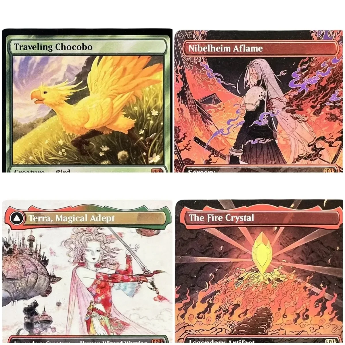 Exploring Magic: The Gathering Lands – A Comprehensive Guide for ...