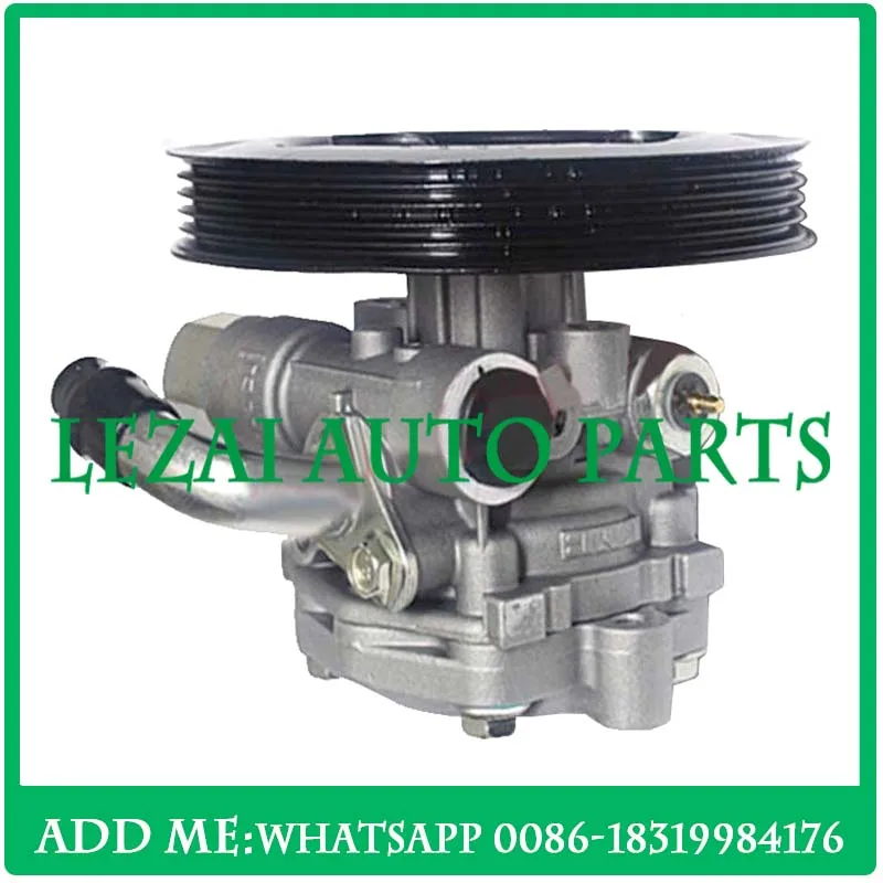 High-Quality-Power-Steering-Pump-For-Car-Mitsubishi-PAJERO-MONTERO ...
