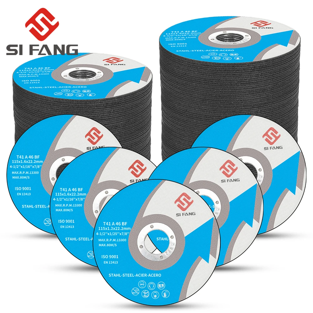 Grinding Disc Wheel Angle Grinder | Stainless Steel Angle Grinder Discs ...