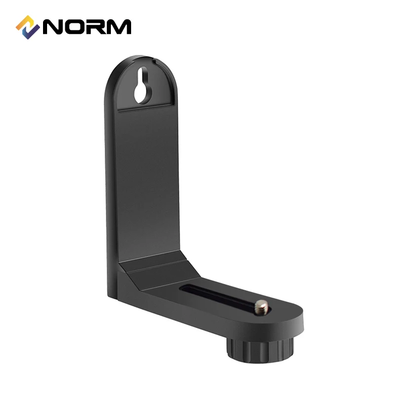 Norm 360 Degree Rotating Magnetic Bracket for Laser Level with 1/4 ...