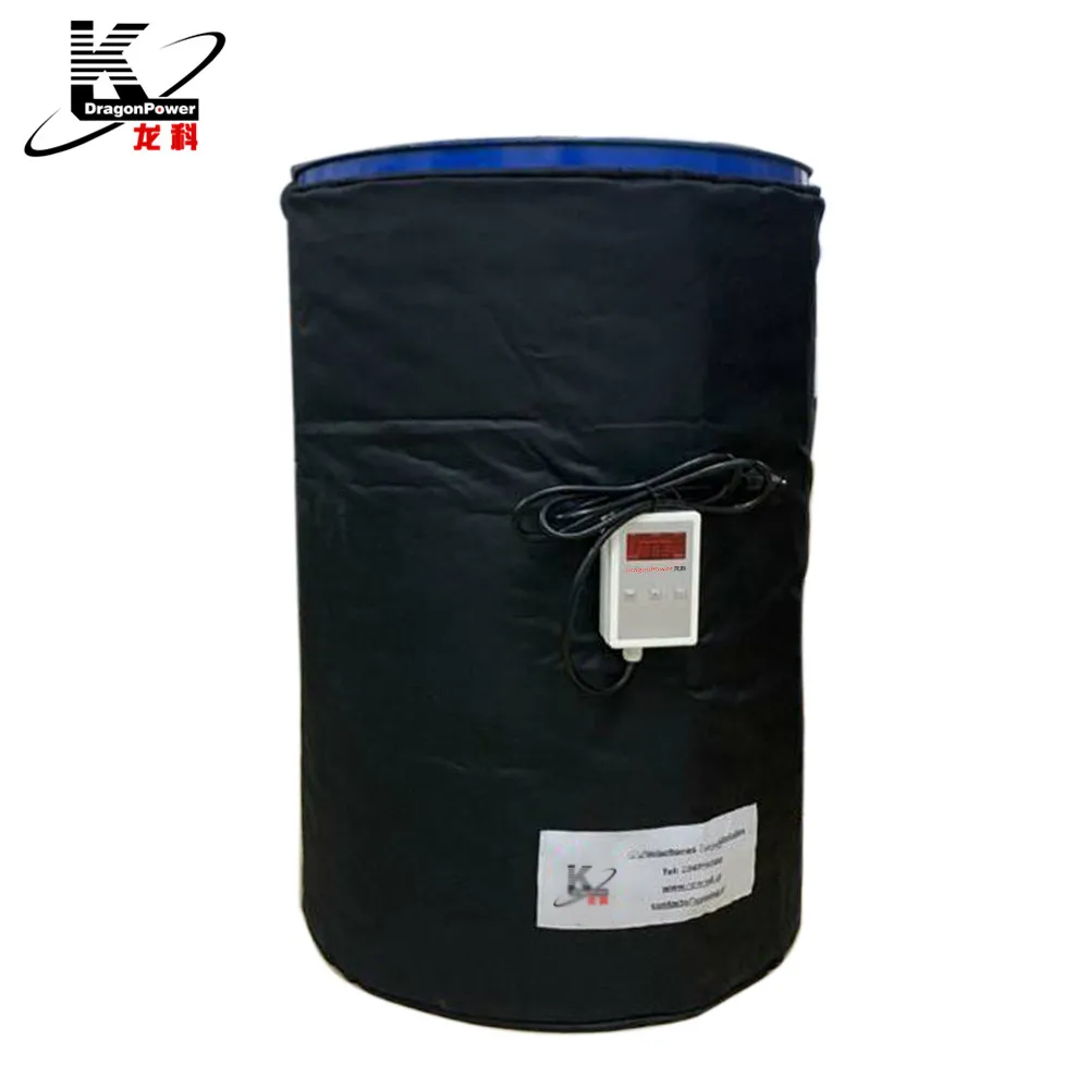 Paint Bucket Heaters