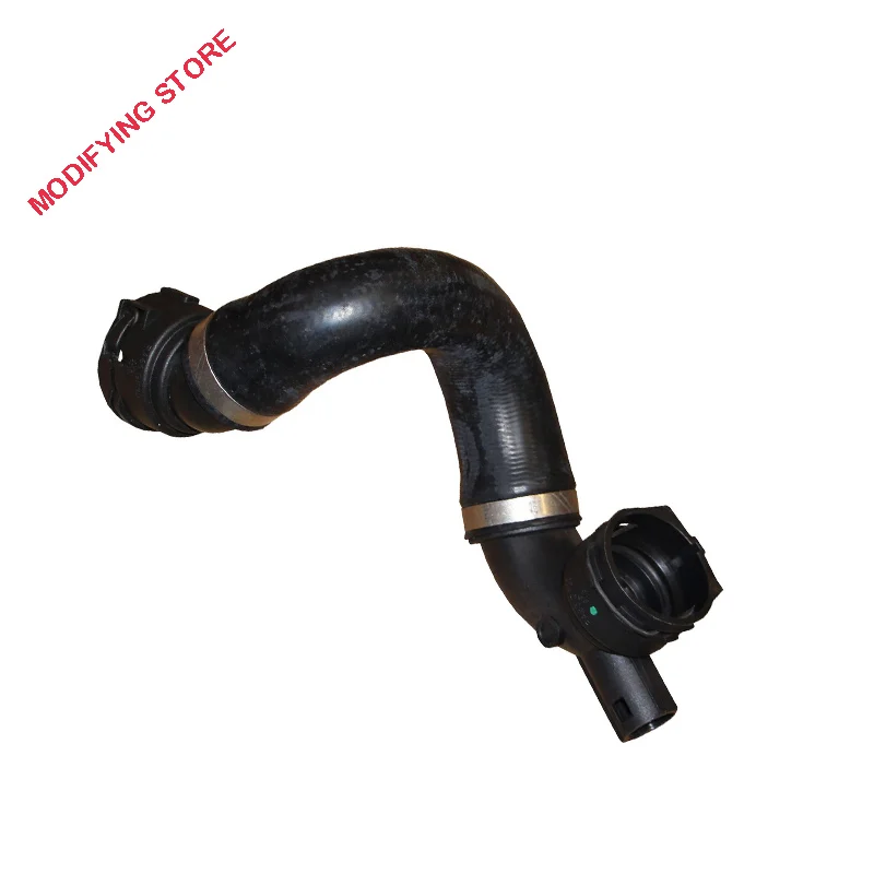 17127531581 FOR Lower Radiator Hose for BMW E90 E92 E91