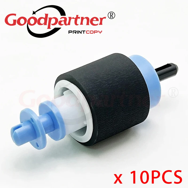 10x-RM1-2998-000-fach-2-3-Tonabnehmer-rolle-f-r-HP-Laser-jet-m5025 ...