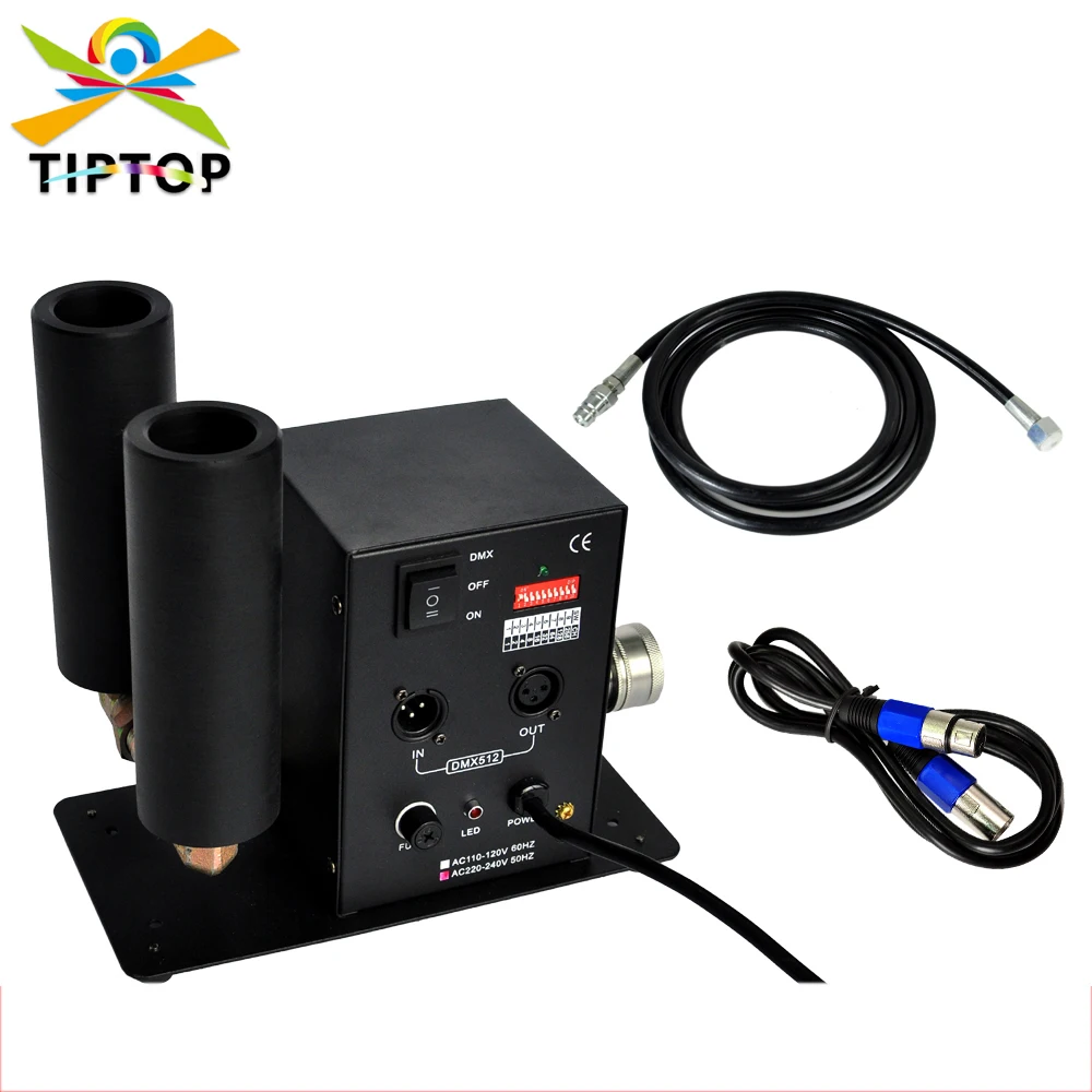 Double-Pipe-Stage-CO2-Machine-Switchable-DMX-Control-CO2-Column-Jet-3m ...