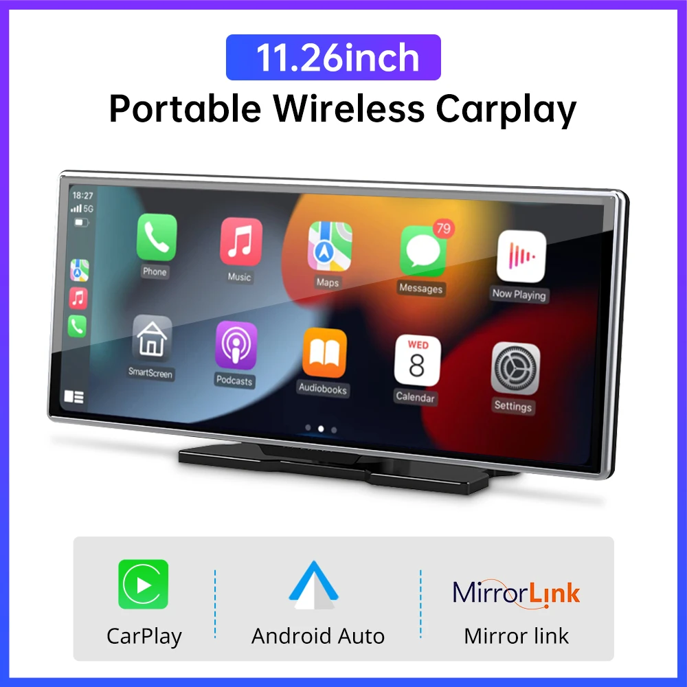 XUDA-Universal-11-26-Inch-Car-Radio-Multimedia-WIFI-Video-Player ...