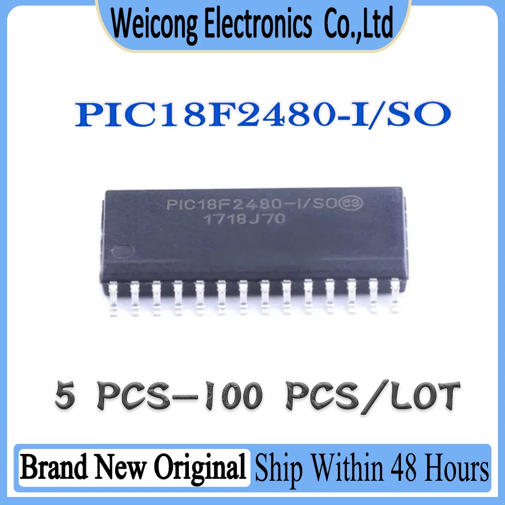 PIC18F2480 I/SO PIC18F2480 I PIC18F2480 PIC18F248 PIC18F24 PIC18F2 PIC18F PIC18 PIC1 PIC PI IC ...