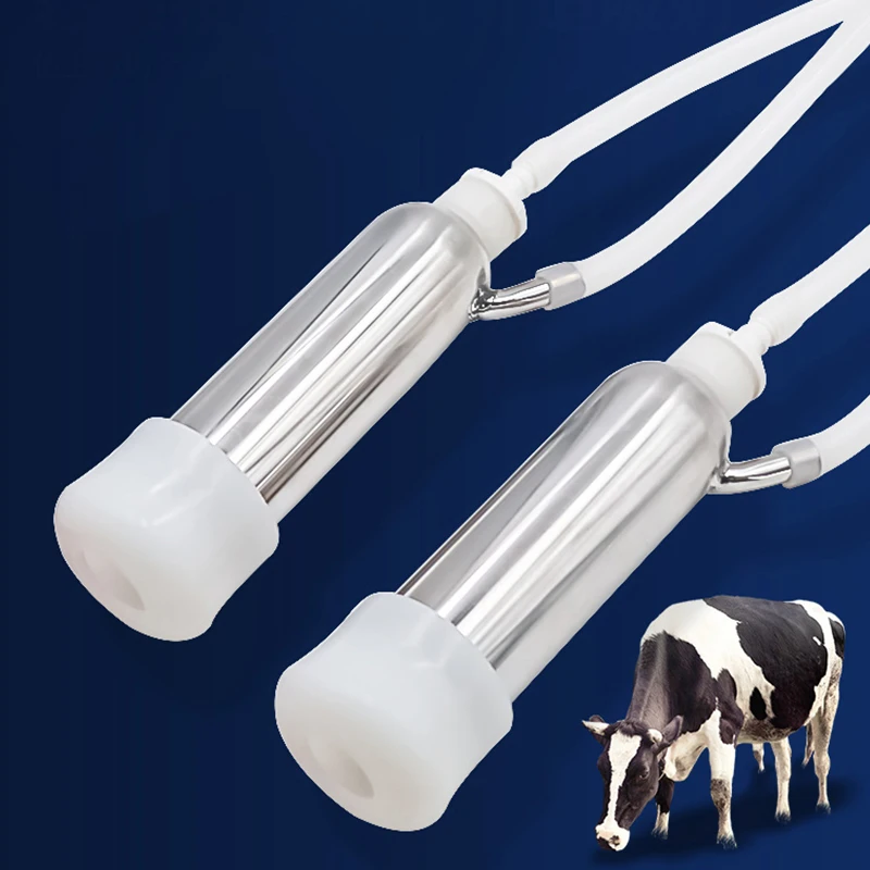 Máquina De Ordenha Elétrica Para Ordenha De Cabra Máquina Pulsante Pasto Vaca Ovelha Ordenha ...