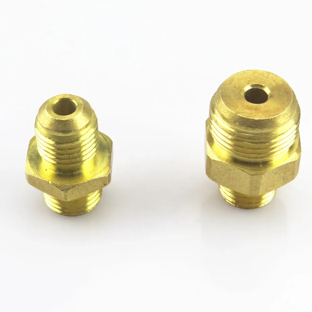 Nieuwe 06E127065G 1.8T 2.0T Motor Hoge Druk Brandstofpomp Schroef ...