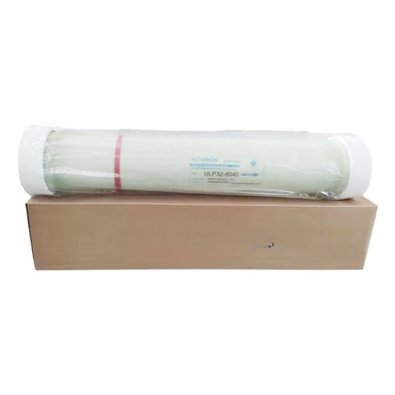 Industrial-Vontron-Reverse-Osmosis-Membrane-ULP21-4021-ULP31-4040-ULP21 ...