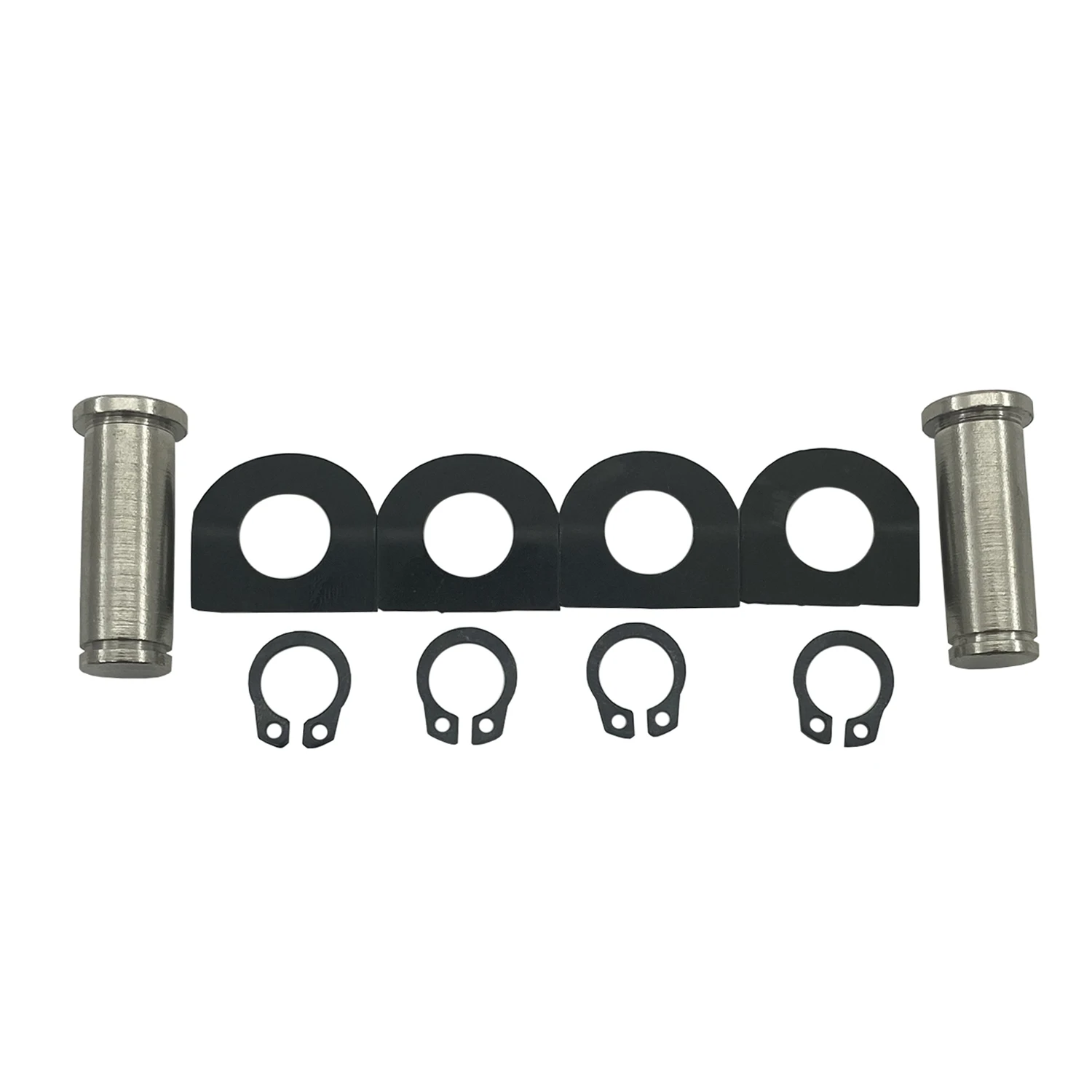 Motorcycle-Foot-Peg-Footrest-Pedal-Bolt-Clevis-Pin-Spring-Washer ...