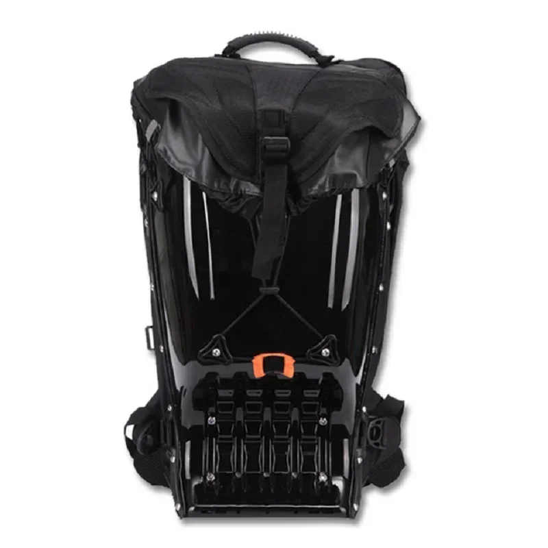 25L-Motorcycle-Riding-Hard-Shell-Luggage-Backpack-Shoulder-Waterproof ...