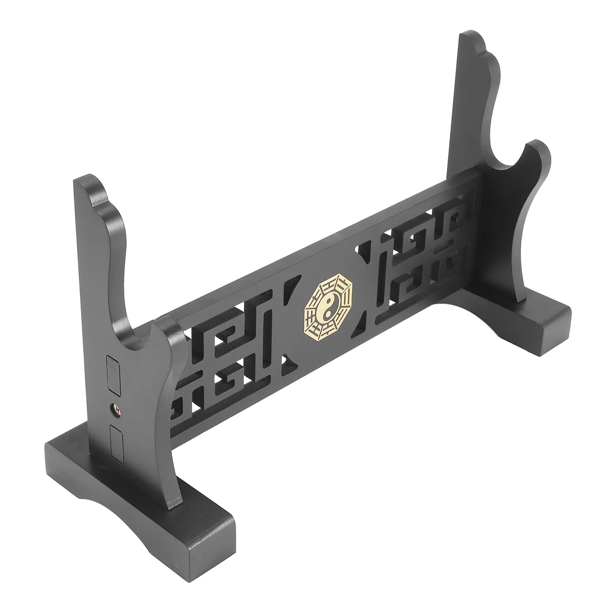Sword-Stand-Weapon-Display-Stand-Katana-Genji-Japanese-Samurai-Sword ...