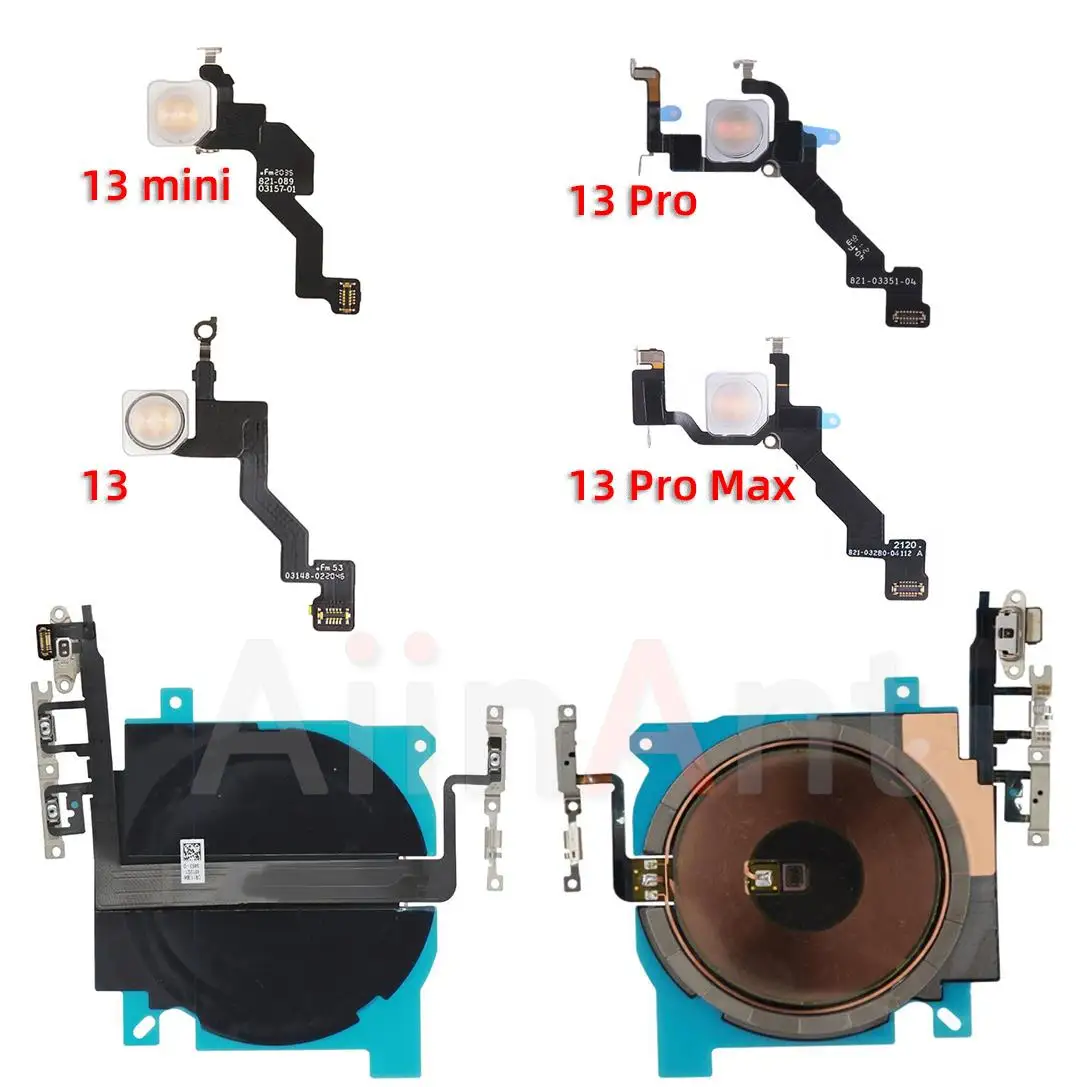 Flex Flashlight Iphone 13 Pro Max | Charging Flashlight | Phone 13 ...