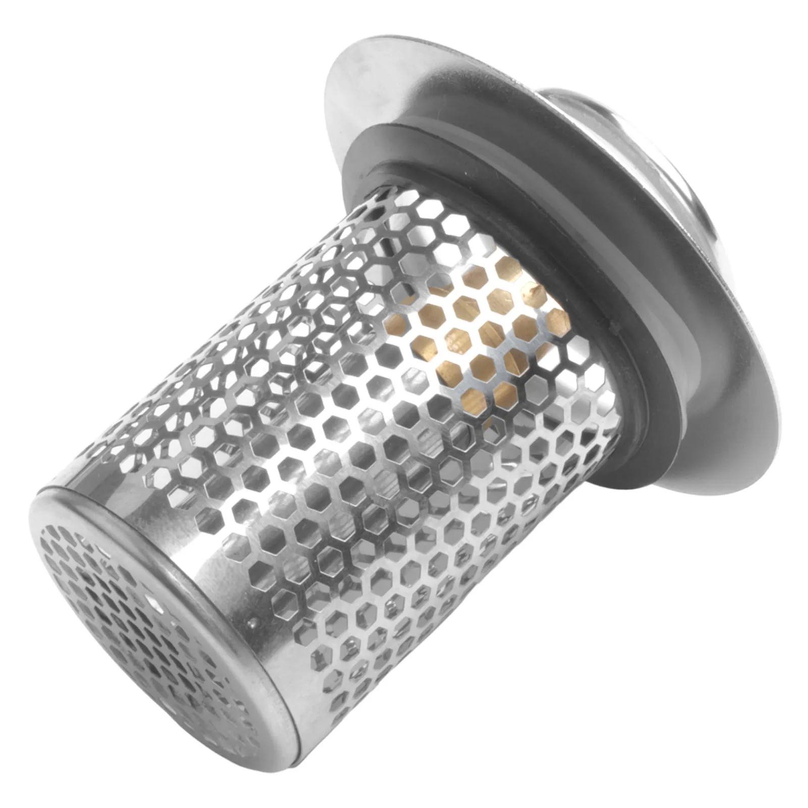 Expansion-Basket-And-Floor-Drains-Floor-Drain-Filter-Sink-Strainer-Anti ...