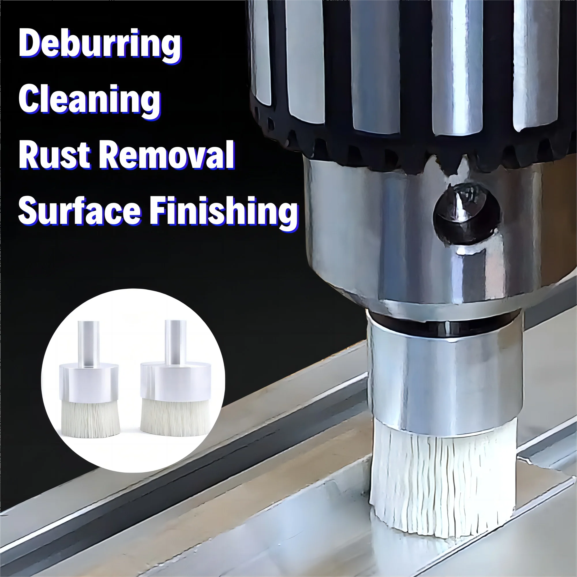 Ceramic-Abrasive-Nylon-End-Brushes-Power-Drill-Wire-Industrial-Multifunctional-Rust-Removal ...