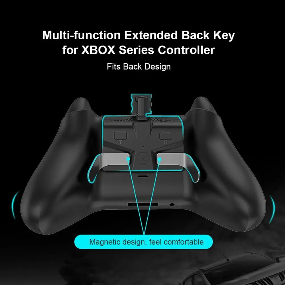 Strike-Pack-For-Xbox-Series-Handle-Multi-function-Game-Controller-Trigger-Back-Button-Gamepad ...