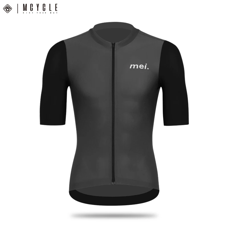 Mcycle-ropa-de-Ciclismo-de-alta-calidad-para-hombre-camiseta ...