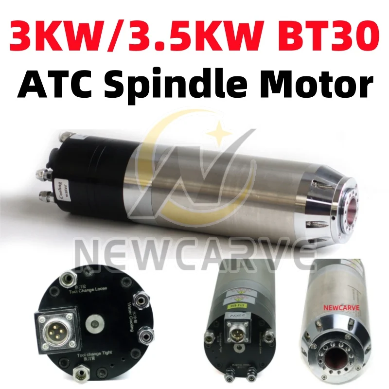 3KW-3-5KW-BT30-ATC-Spindle-Motor-CNC-Automatic-Tool-Change-Spindle ...