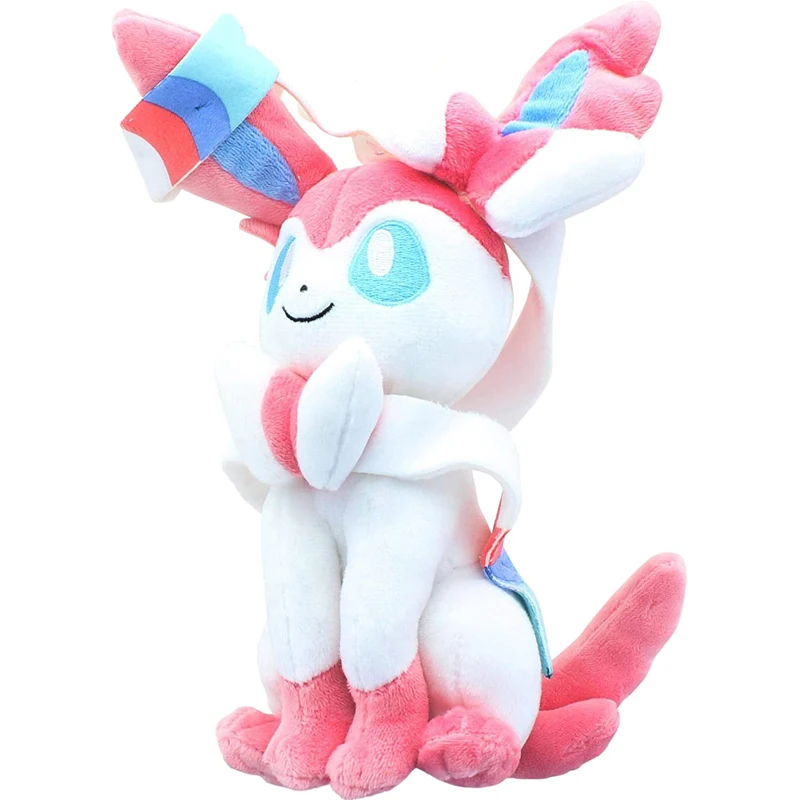 Sylveon Plush