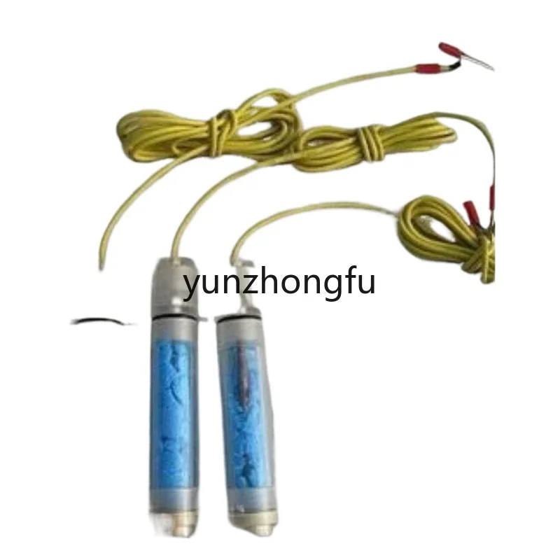 Copper-sulfate-reference-electrode-portable-CCT-portable-CUSO4 ...