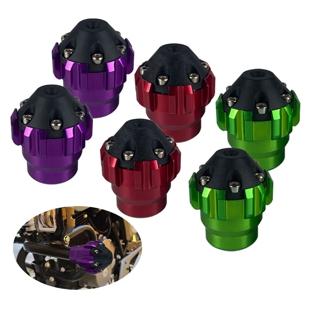 MotoLovee-Universal-Motorcycle-Scooters-Shock-Absorption-Cup-Drop-Front ...