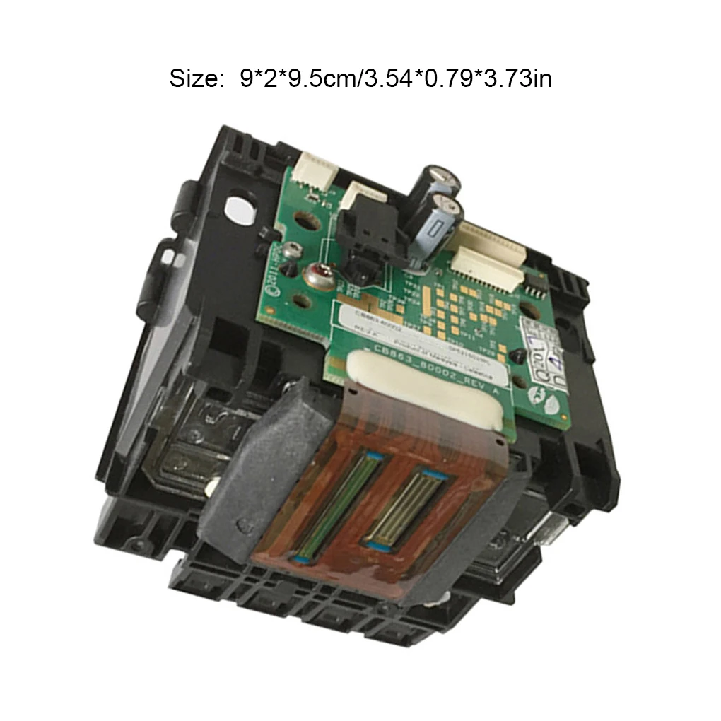 Print-Head-Exquisite-Craftsmanship-Printhead-Easy-Installation-Printer ...