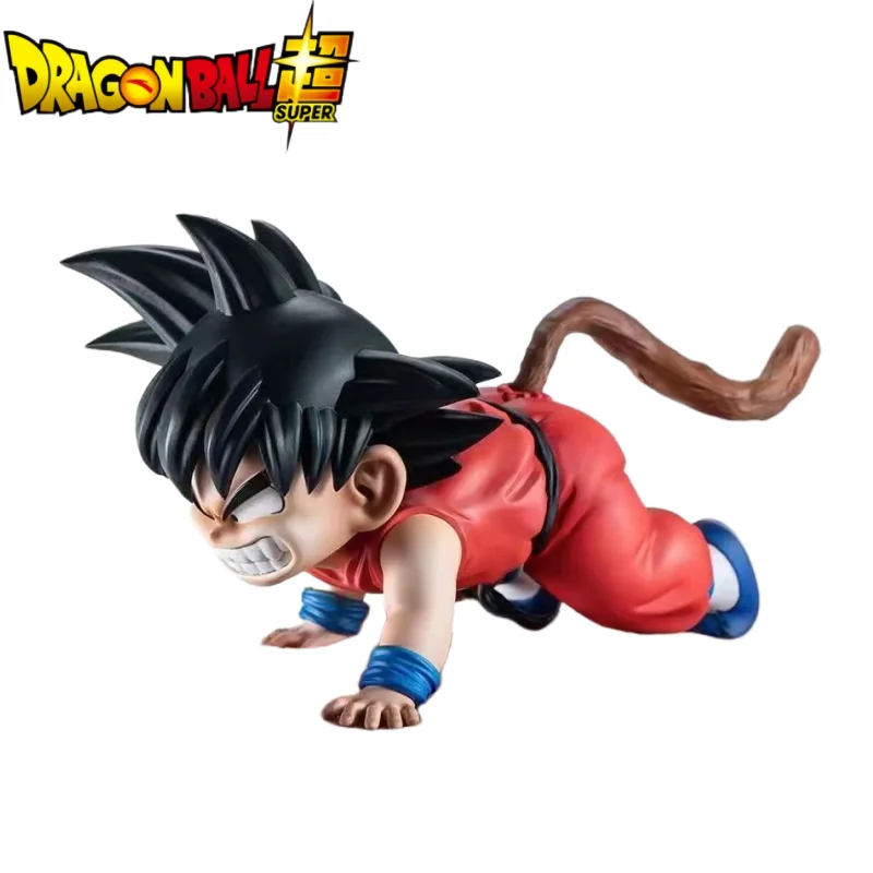 Figuras-de-acci-n-de-Dragon-Ball-Z-de-7cm-de-la-infancia-Son-estatuilla ...