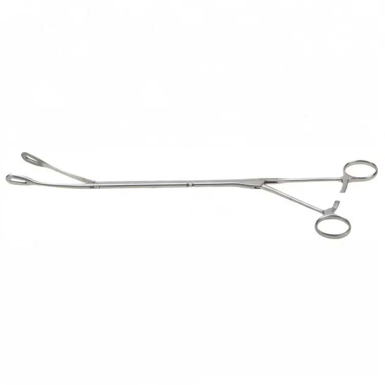 Thoracoscopic-surgical-instruments-Thoracic-operation-equipment ...