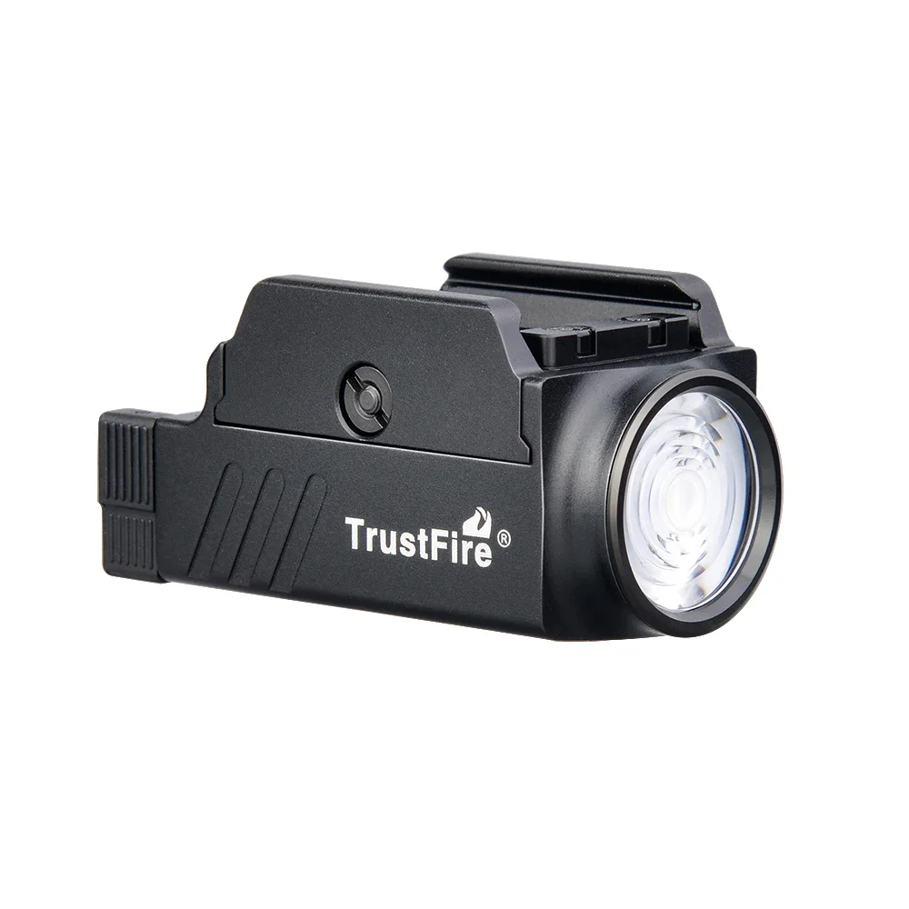 TrustFire GM23 Pistol Gun Flashlight for 31.57 USD with coupon (Best ...