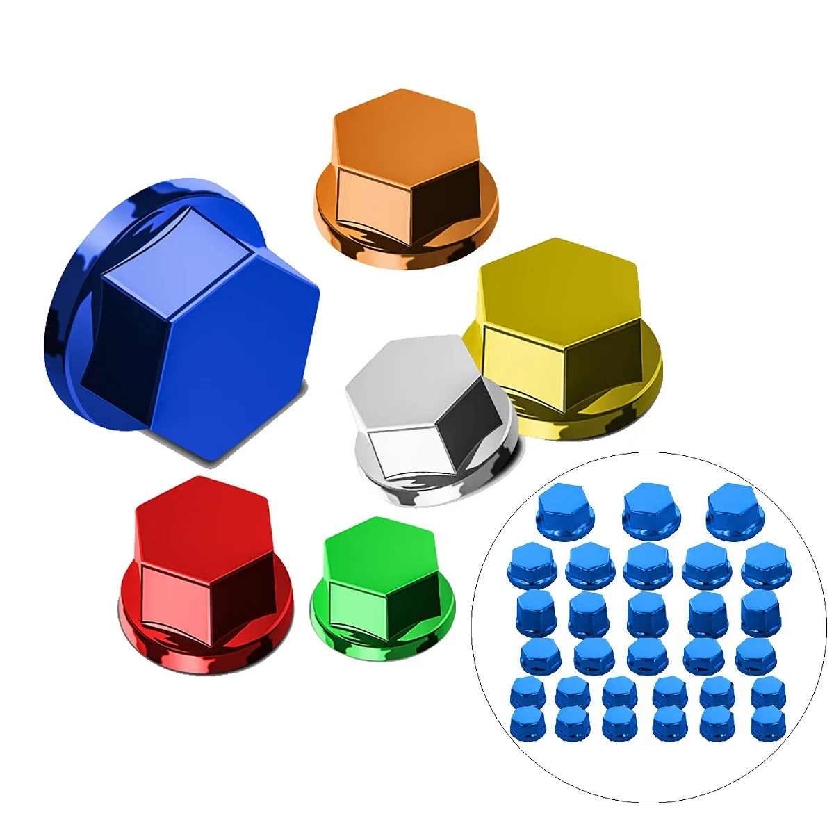 30Pcs-Motorcycle-Screw-Caps-Nut-Bolt-Cap-Cover-Decoration-Center ...