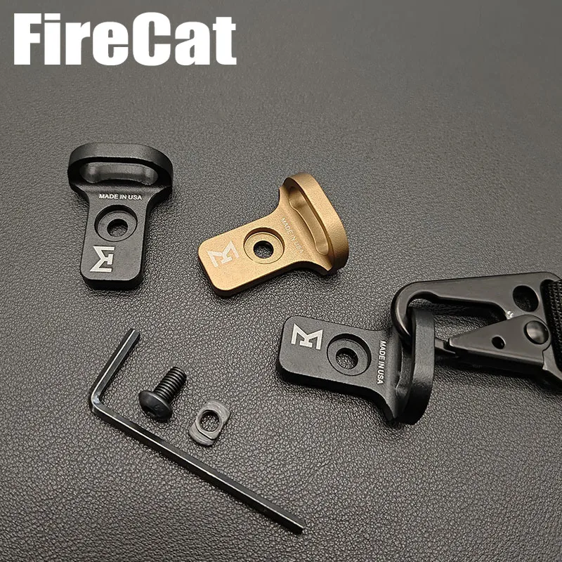 Tactical-CQD-Shoulder-Strap-Quick-Sling-CQB-Sling-Mount-Front-QD-Sling ...