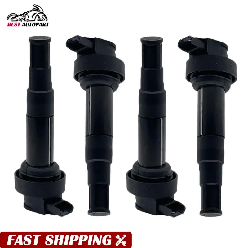 Set-4PCS-Motorcycle-Ignition-Coils-Pack-7710874-01-for-BMW-S1000RR-2012 ...