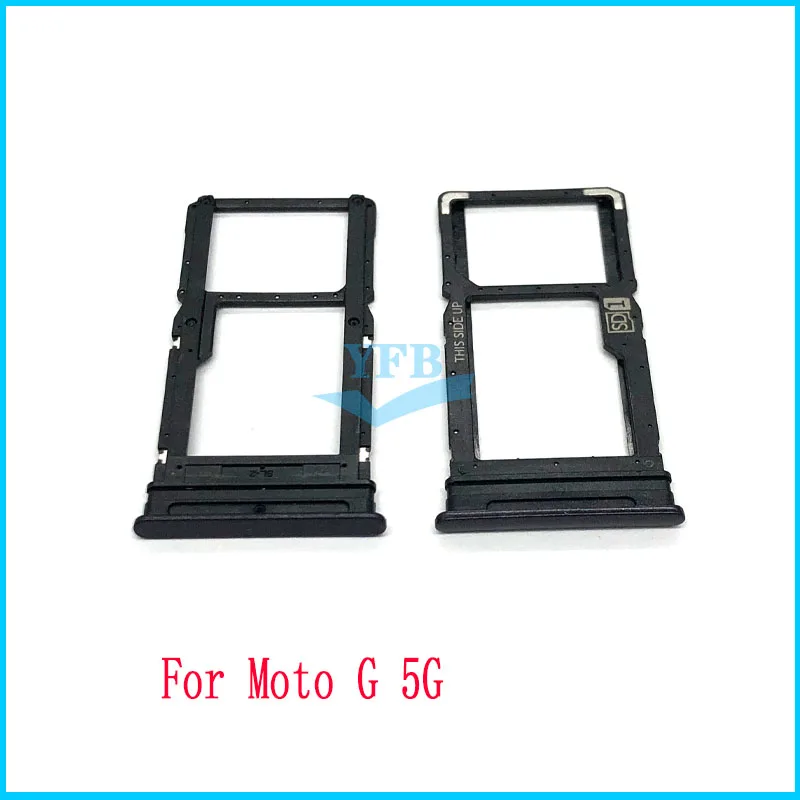 For-Motorola-Moto-G-5G-Plus-Pure-Power-2021-Stylus-5G-Fast-Pro-XT2075 ...