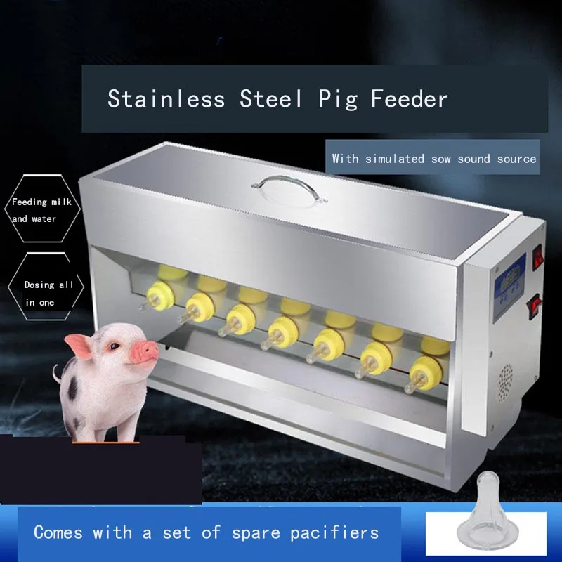 10L-15L-Stainless-Steel-Double-side-Constant-Temperature-Pig-Nursing ...