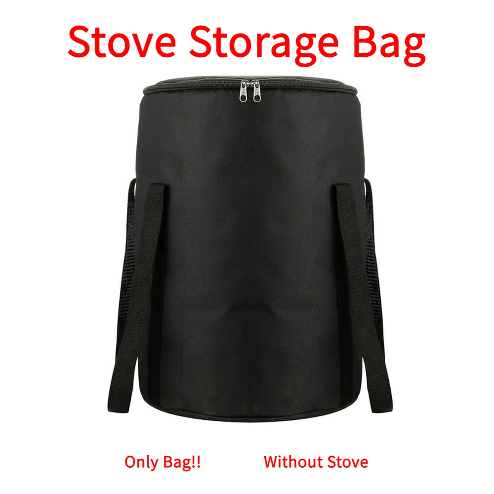 Kerosene-Stove-Carry-Bag-Black-Green-Camping-Picnic-Bag-Gas-Stove ...