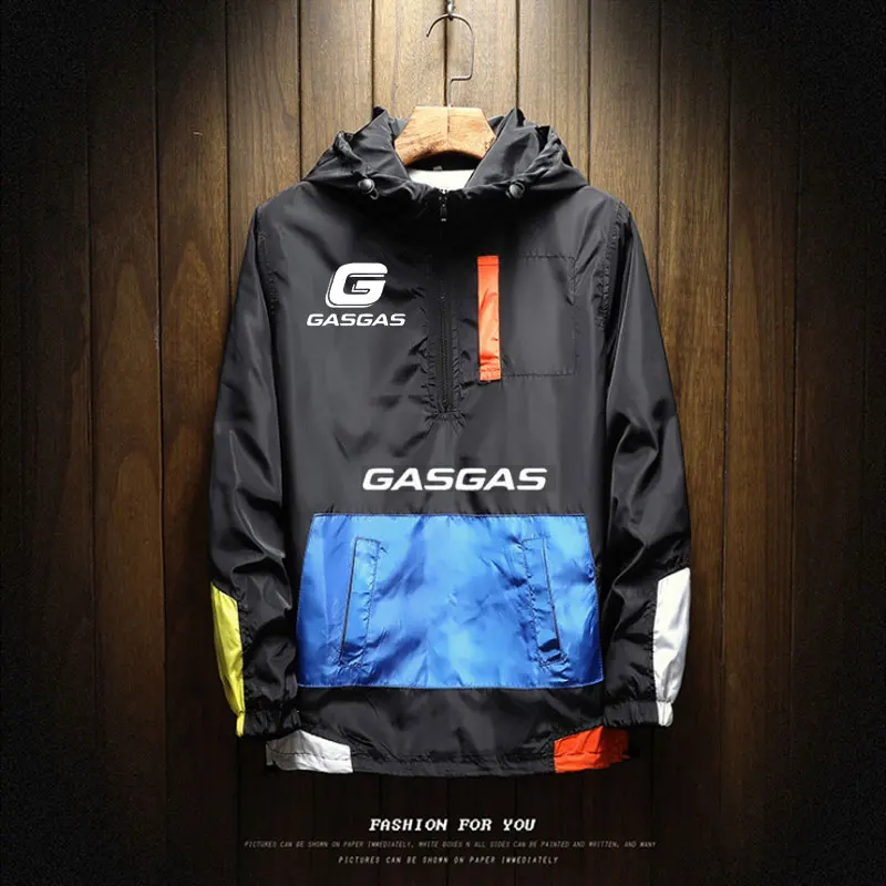 Casual-Zipper-Motorcycles-Men-s-Windbreaker-Pilot-Coat-Thin-Windbreaker ...