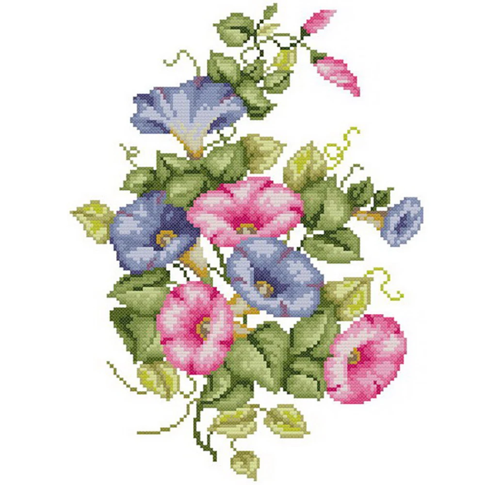 Full-Bead-embroidery-kits-Glory-Home-decor-bead-cross-stitch-kits ...