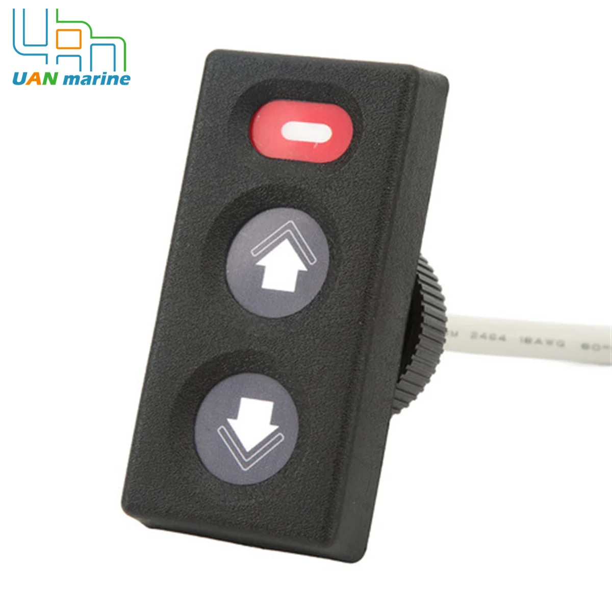 3855650-Drives-Trim-Tilt-Switch-Control-Panel-For-Volvo-Penta-Boat ...