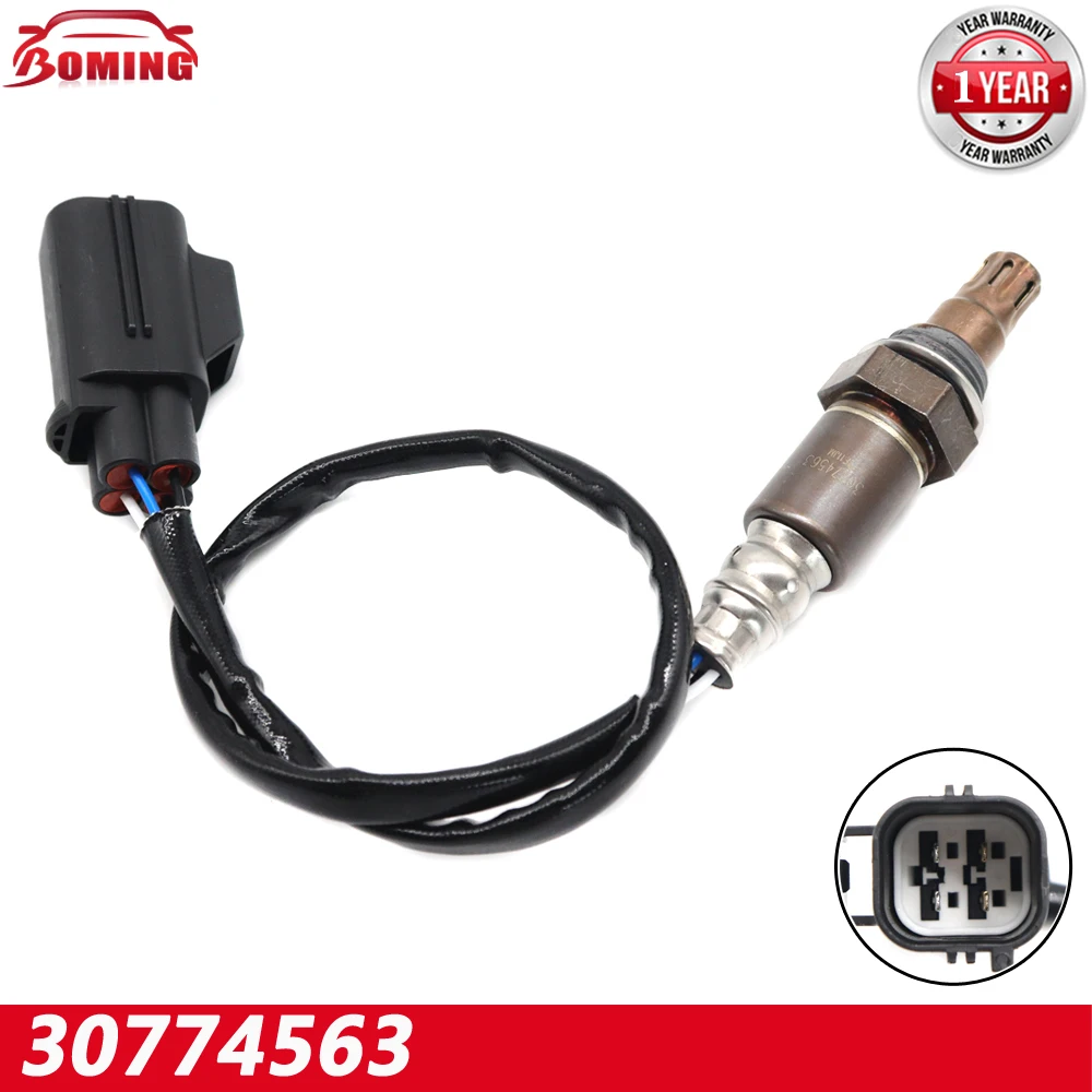 30774563-234-9027-NEW-Upstream-Air-Fuel-Ratio-O2-Oxygen-Lambda-Sensor ...