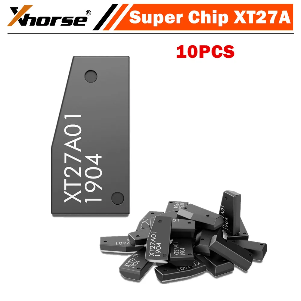 Xhorse-VVDI-Super-Chip-XT27A01-XT27A66-Transponder-for-ID46-40-43-4D-8C ...