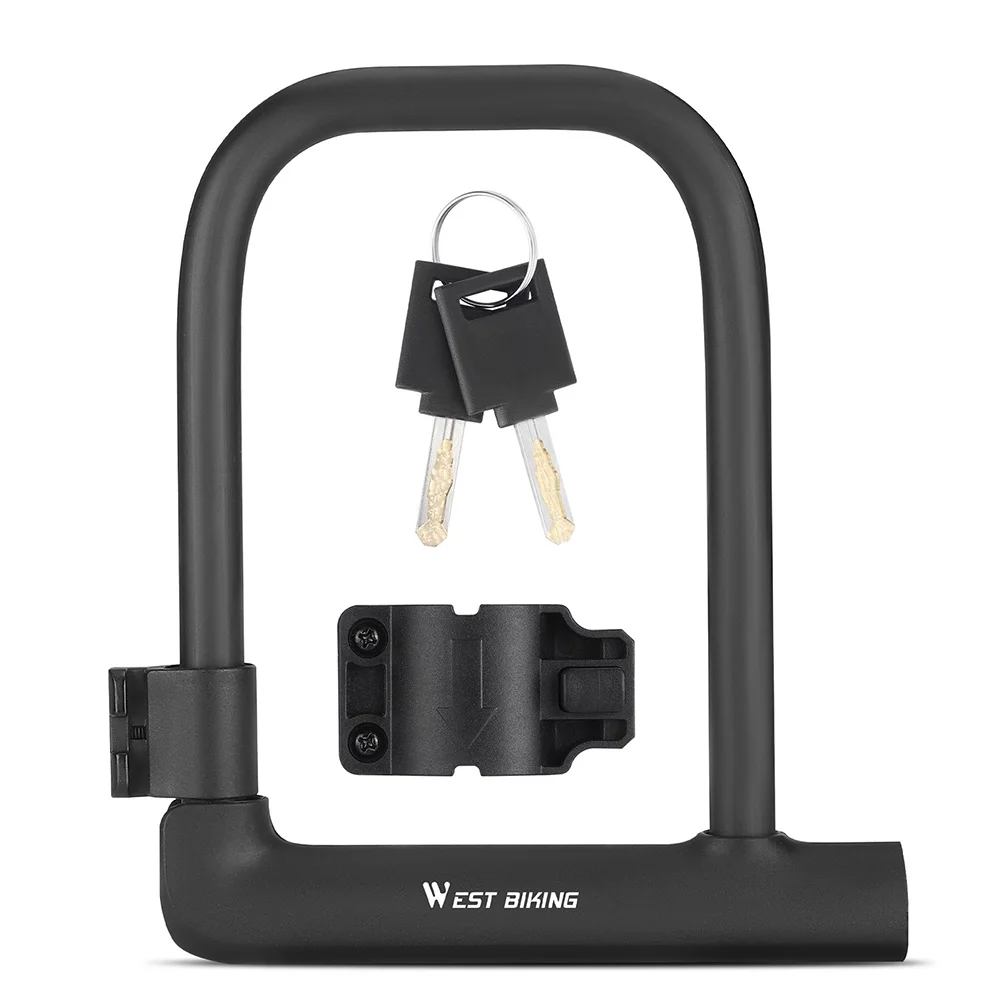 Mountain-Bike-Lock-Waterproof-Safety-Bicycle-Lock-Anti-theft-Motorcycle ...