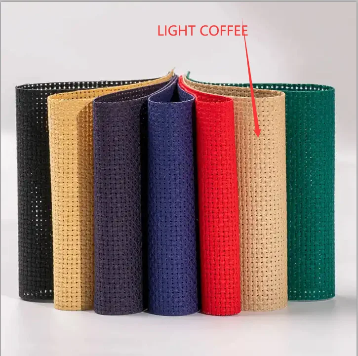 25CT-28CT-32CT-Aida-Cloth-Diy-Cross-Stitch-Cloth-Cotton-Embroidery ...