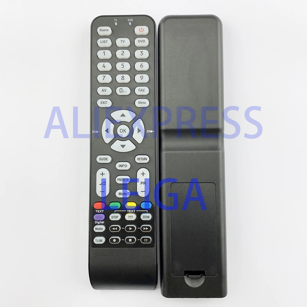 RC1994920 RC1994906 Remote Control for THOMSON TCL TV RC1994925 ...