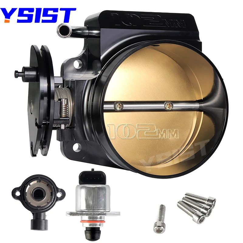 102mm-92mm-for-LS3-Throttle-Body-LS1-LS2-LS6-LS7-LSX-Style-4-bolt-LSX ...