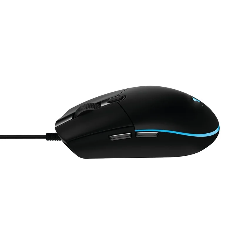 Wired Mouse Suitable For G102 Second-generation Mouse Internet Cafe RGB ...
