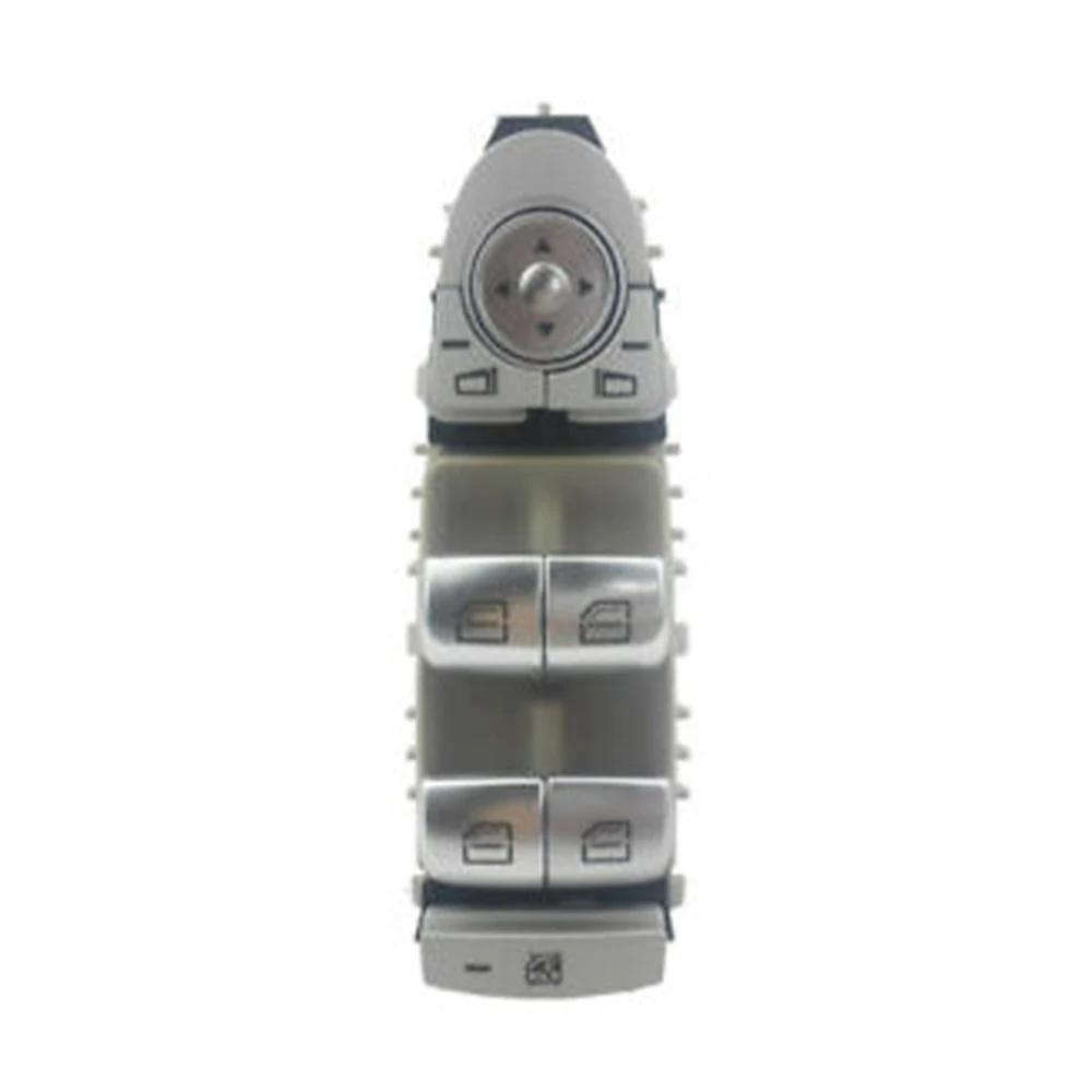BBmart-Auto-Parts-1-pcs-Front-Left-Window-Switch-For-Mercedes-Benz-W253 ...
