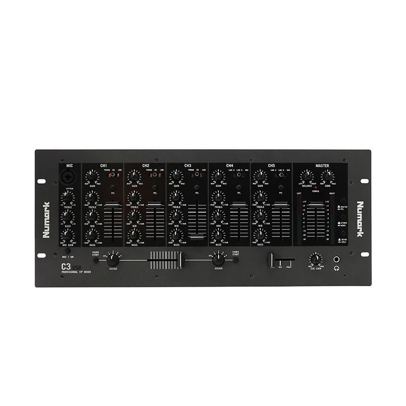 Numark-Mezclador-de-dj-C3-consola-de-sonido-USB-consola-de-mezcla ...