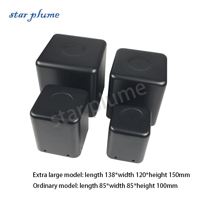 138-120-150mm-Steel-Plate-Transformer-Cover-Shielded-Cow-Protective ...