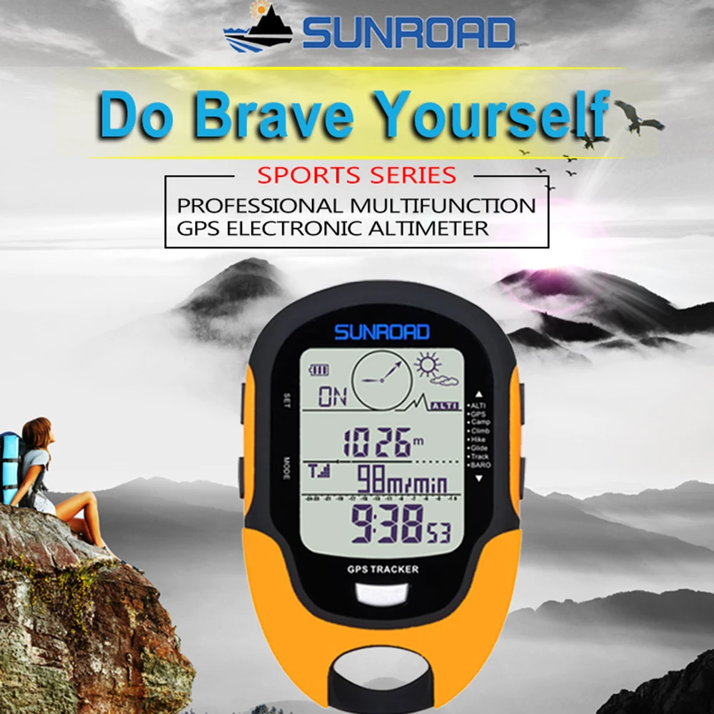 Portable-Digital-Altimeter-Barometer-Compass-Locator-Handheld-GPS ...