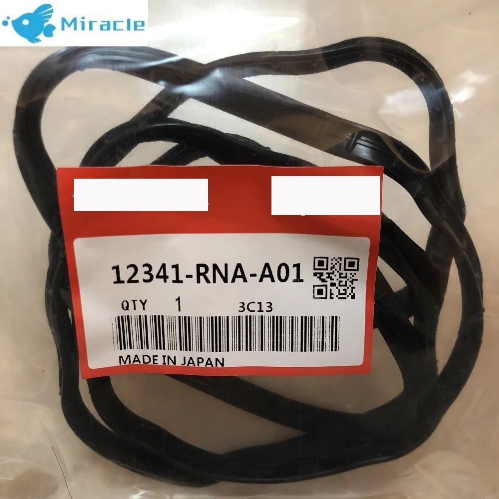 12341-rna-a01 12341rnaa01 Cover Engine Parts Engine Gasket Set Gasket ...